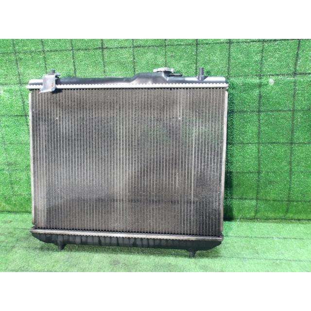 テリオスキッド GF-J111G ラジエータ CL 4WD B44 16400-87405-000 : マルフジ - 通販 - Yahoo!ショッピング