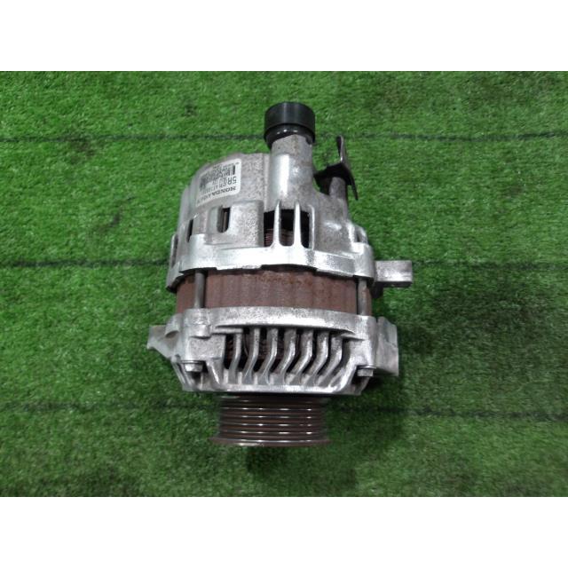 ゼスト CBA-JE2 オルタネーター スパークG 4WD PB83P 31100-RS8-004 : マルフジ - 通販 - Yahoo ...