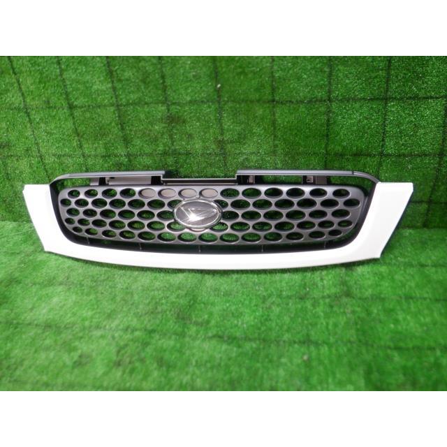 テリオスキッド GF-J111G ラジエータグリル エアロダウン 4WD W19 53111-87410-080 : マルフジ - 通販 - Yahoo!ショッピング