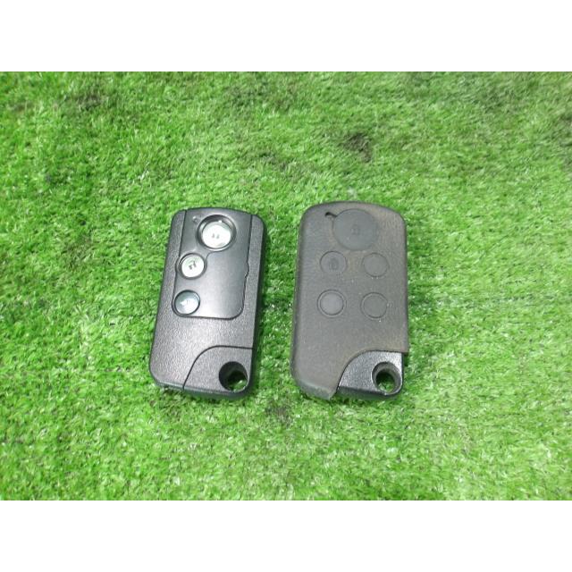 フリード DAA-GP3 キーレスリモコン PB81P 72147-SFM-J81 : マルフジ - 通販 - Yahoo!ショッピング