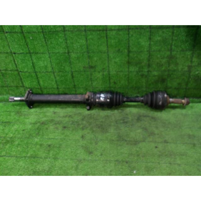 ボンゴフレンディ KH-SGLR 右フロントドライブシャフト RF-V 4WD8人 PT MD04-25-500A : マルフジ - 通販 - Yahoo!ショッピング