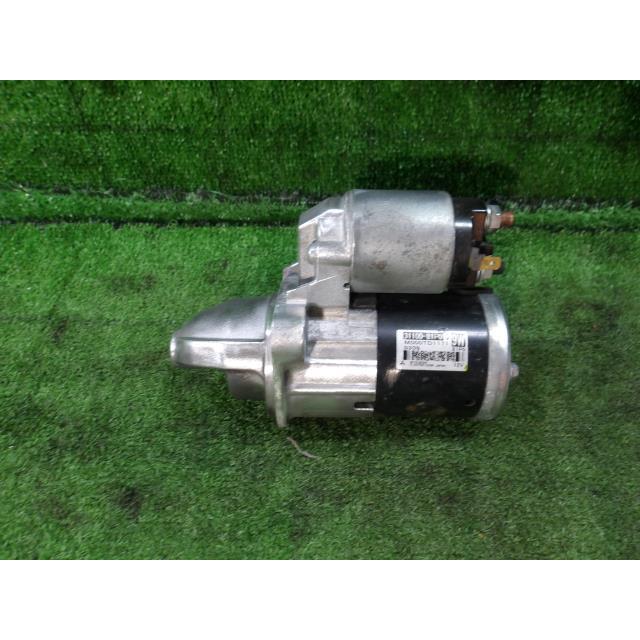 ソリオ DAA-MA36S セルモーター ハイブリッドMX 4WD ZVW 31100-81P00 : マルフジ - 通販 - Yahoo ...