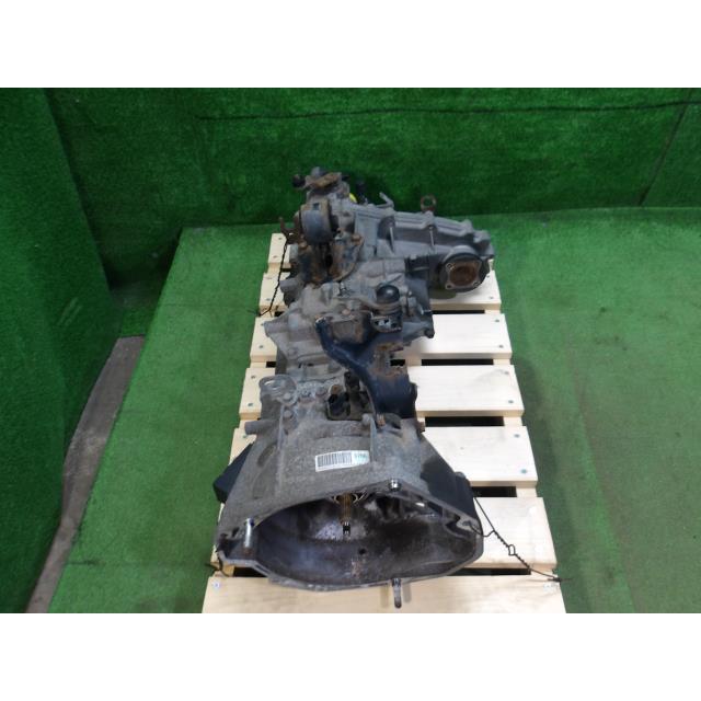 キャリイ キャリィ EBD-DA63T マニュアルミッション KC 4WD 26U 24711-68H20 : マルフジ - 通販 - Yahoo!ショッピング