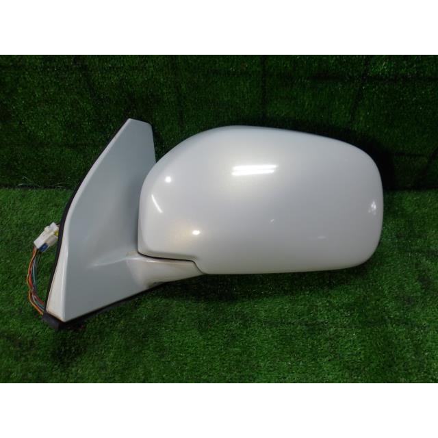 エスクード LA-TL52W 左ドアミラー ZA5 84702-65D90-ZA5 : マルフジ - 通販 - Yahoo!ショッピング