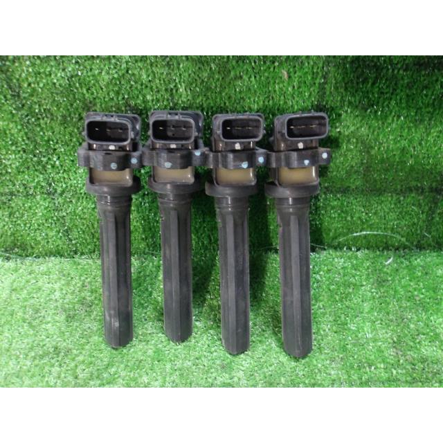 エスクード LA-TL52W イグニッションコイル ZA5 33410-77E21 : マルフジ - 通販 - Yahoo!ショッピング