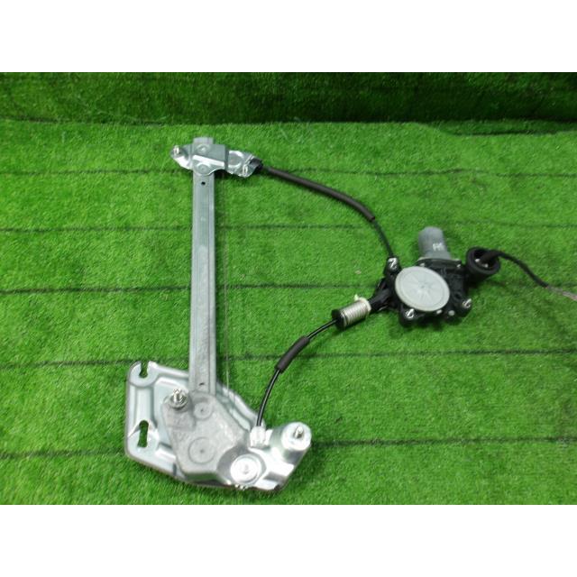 ロードスター 5BA-ND5RC 左フロントレギュレータ 41W N121-58-58XA : マルフジ - 通販 - Yahoo!ショッピング