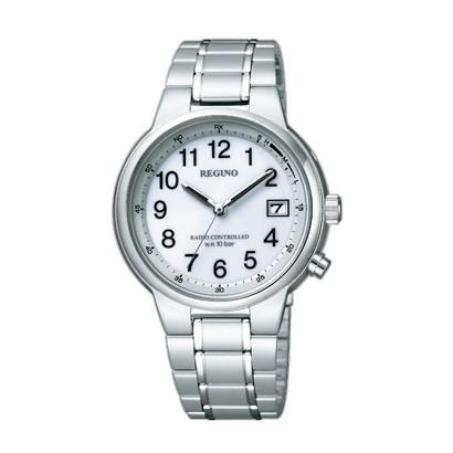 腕時計 シチズン レグノ KL8-112-93 CITIZEN REGUNO ソーラーテック 電波時計 メンズ 国内正規品 送料無料 : 藤本時計店 ヤフー店 - 通販 - Yahoo!ショッピング