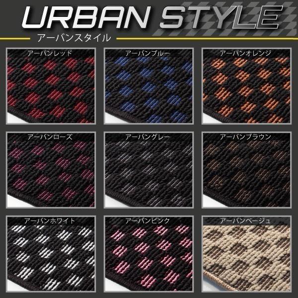 日産 新型 ノート ノートオーラ e-POWER E13 ラゲッジマット (ラゲッジアンダーボックス装着車用) (チェック) : FJ CRAFT - 通販 - Yahoo!ショッピング