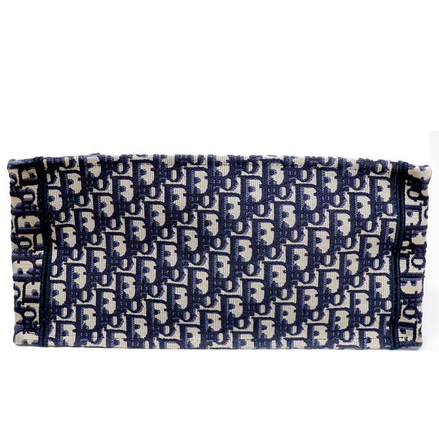 Dior Book Tote (美品)クリスチャン ディオール Christian Dior Book Tote (美品)クリスチャン ディオール Christian