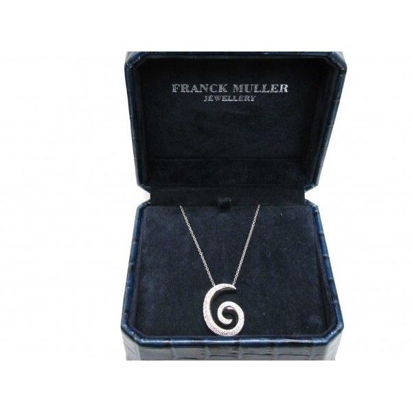 FRANCK MULLER フランクミュラー FRANCK MULLER タリスマンネ FRANCK MULLER フランクミュラー FRANCK MULLER タリスマンネ