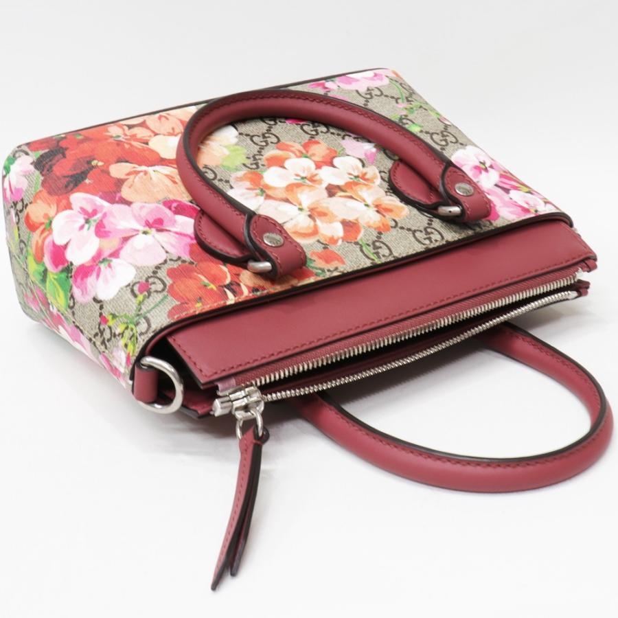 GG (未使用)グッチ GUCCI ブルームス 2wayハンドバッグ GG GG (未使用)グッチ GUCCI ブルームス 2wayハンドバッグ GG