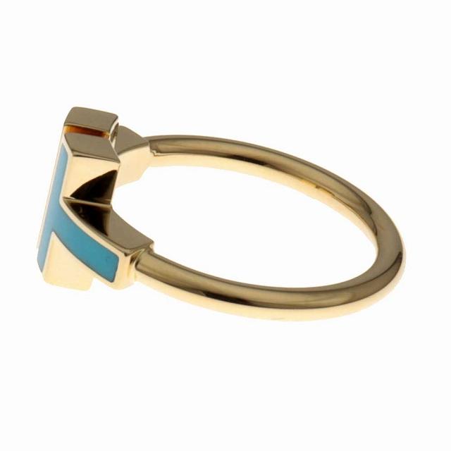 Tiffany T (新品仕上げ済) ティファニー TIFFANY ワイヤー Tiffany T (新品仕上げ済) ティファニー TIFFANY ワイヤー