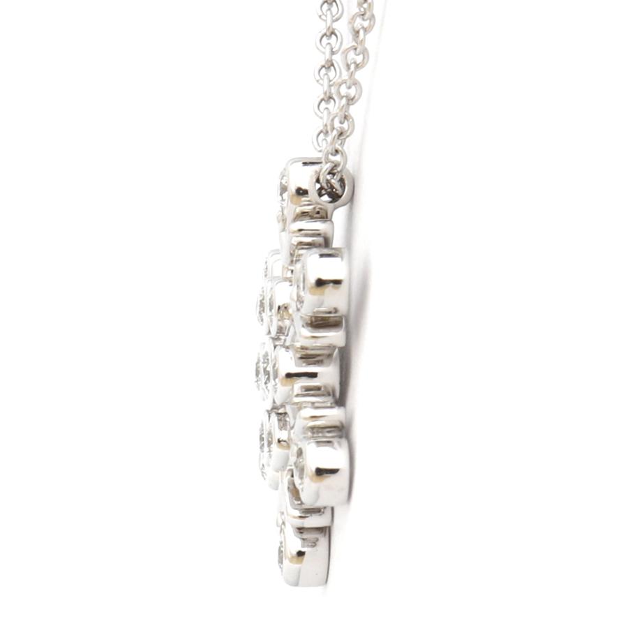 TIFFANY&Co. (美品)ティファニー TIFFANY スノーフレーク TIFFANY&Co. (美品)ティファニー TIFFANY スノーフレーク