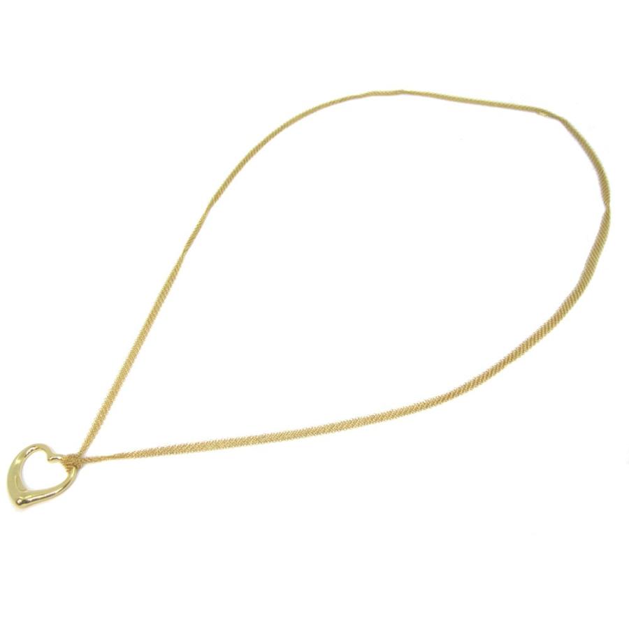 TIFFANY&Co. (新品仕上げ済)ティファニー TIFFANY オープン TIFFANY&Co. (新品仕上げ済)ティファニー TIFFANY オープン