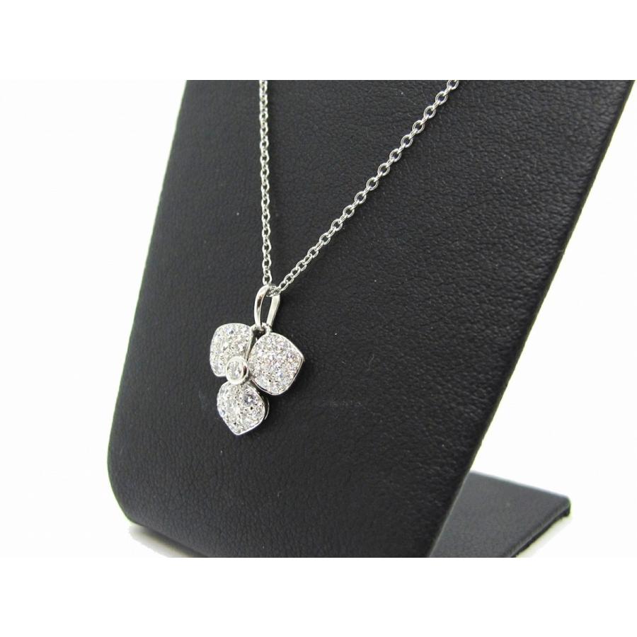 TIFFANY&Co. (新品仕上げ済) ティファニー TIFFANY ペタル TIFFANY&Co. (新品仕上げ済) ティファニー TIFFANY ペタル