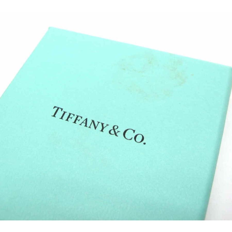 TIFFANY&Co. (美品)ティファニー TIFFANY アリア ダイヤ ピアス TIFFANY&Co. (美品)ティファニー TIFFANY アリア ダイヤ ピアス