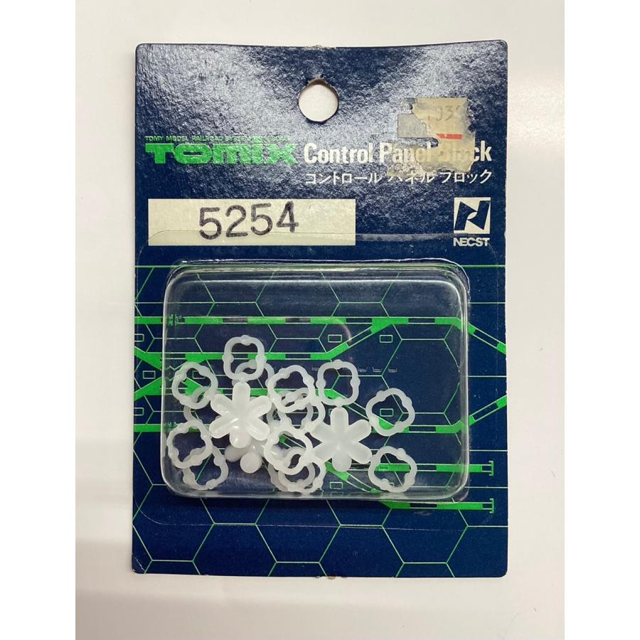 5254 コントロール パネル ブロック : 5254 : フジサンパーク - 通販 - Yahoo!ショッピング
