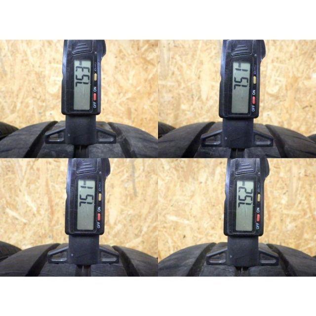 【D368】ラM3104255 送料無料 2022年製造 約8.5部山 MAXRUN Efficia 205/55R16 4本 : フジサワタイヤ ヤフーSHOP - 通販 - Yahoo ...