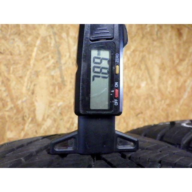 【H272】T8208085 送料無料 2024年 Good'YEAR vector4season 195/60R16 2本 : フジサワ ...