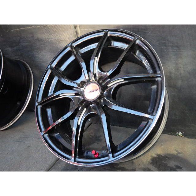 【2932】B 送料無料 RAYS Gram Lights 57FXX 17x7.0J 4穴 PCD100 +42 4本 : フジサワタイヤ ヤフーSHOP - 通販 - Yahoo!ショッピング