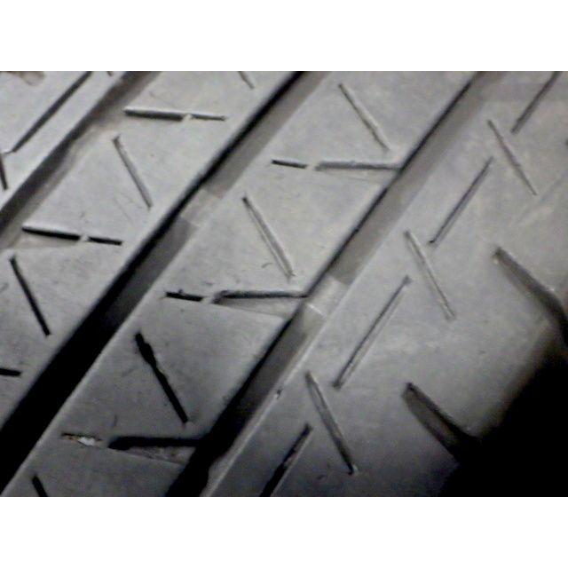 ヨコハマタイヤ（YOKOHAMA TIRE） 【K274】 送料無料 2024年製造 約7部山 YOKOHAMA BluEarth-VAN ...