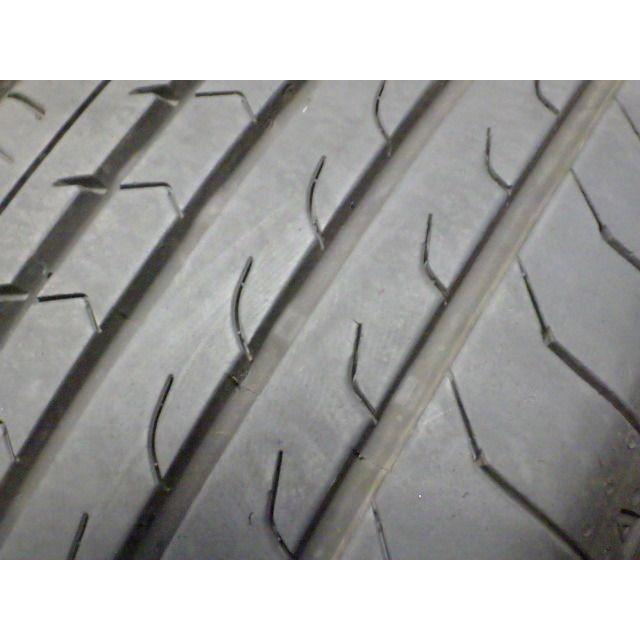 ヨコハマタイヤ（YOKOHAMA TIRE） 【B297】E 送料無料 2024/25年製造 約8.5部山 YOKOHAMA BluEarth ...