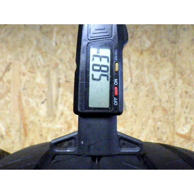 BluEarth 【H661】T0008304 送料無料 2022年製造 約7部山 YOKOHAMA -GT AE51D 205/65R16 ...