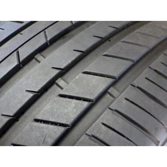 【Z922】K1710294 送料無料 2022年製造 約8.5部山 HABILED Headking S2000 215/40R17 4本 ...