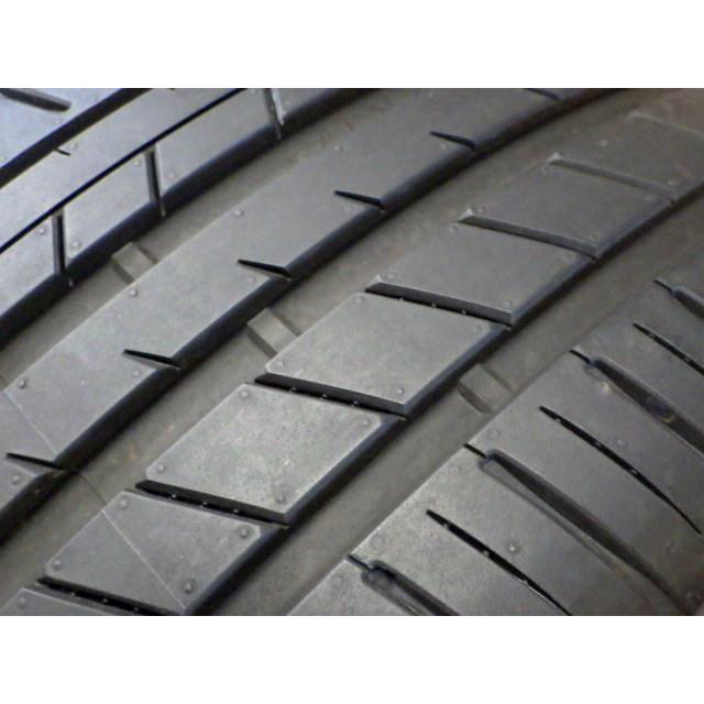【Z922】K1710294 送料無料 2022年製造 約8.5部山 HABILED Headking S2000 215/40R17 4本 ...