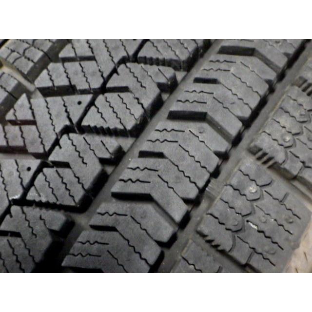 ブリザック VRX2 【SP105】T0004075 送料無料 2024年製造 約8.5部山 BS BLIZZAK VRX2 155/65R14 4本 : フジサワタイヤ ヤフーSHOP ...