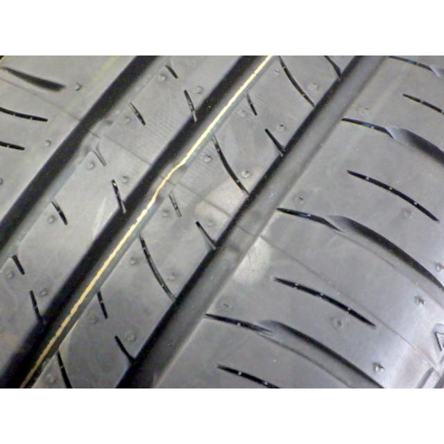 エナセーブ 【E362】V0305195 送料無料 2022年製造 約9部山 新車外し DUNLOP ENASAVE EC300+ 165 ...