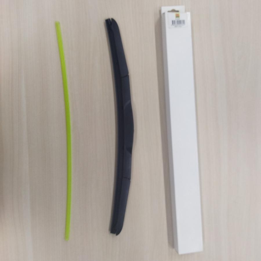 【白箱商品】【アウトレット商品】デザインタイプ ワイパー Uフックタイプ D45 CX-5 NBOX RX-8 他 : オートバックスセコハン市場オンライン店 - 通販 - Yahoo!ショッピング