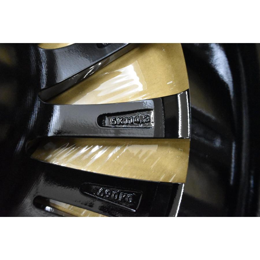 【展示品4枚セット】ウェッズ レオニスFS 1560+43 5H114.3 :2023000048000022:オートバックスセコハン市場オンライン店 - 通販 - Yahoo!ショッピング