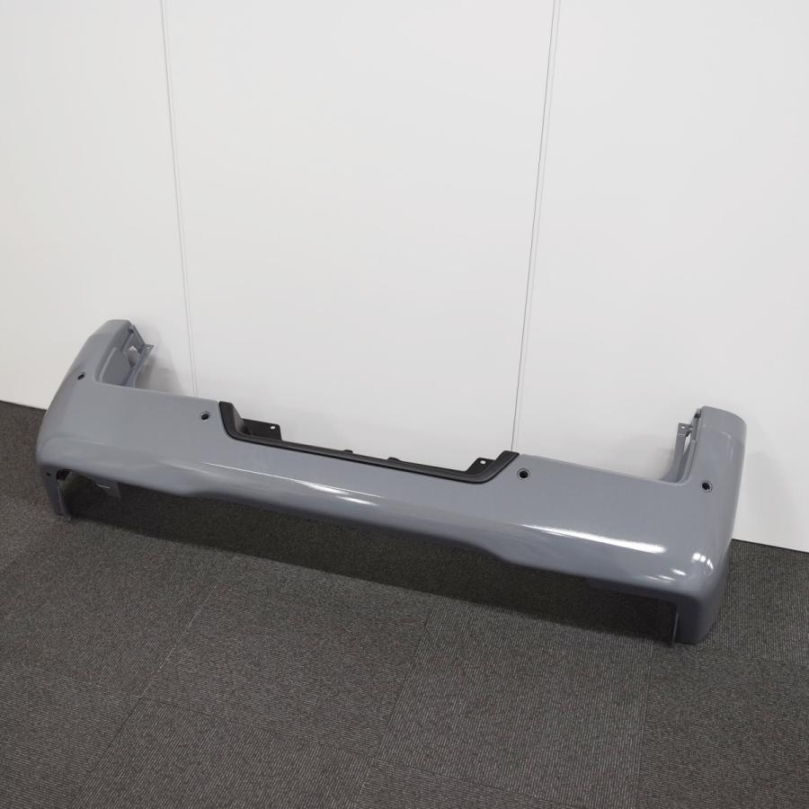 日産（NISSAN） キャラバン 純正リアバンパー 85022-3XA0A ステルスグレー【新車外し品】 : オートバックスセコハン市場 ...