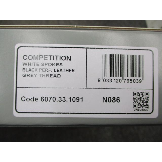 NARDI 【未使用品】NARDI ナルディ COMPETITION コンペティション パンチングレザー＆シルバースポーク 330mm ステアリング N086 日本正規品 : オートバックス ...