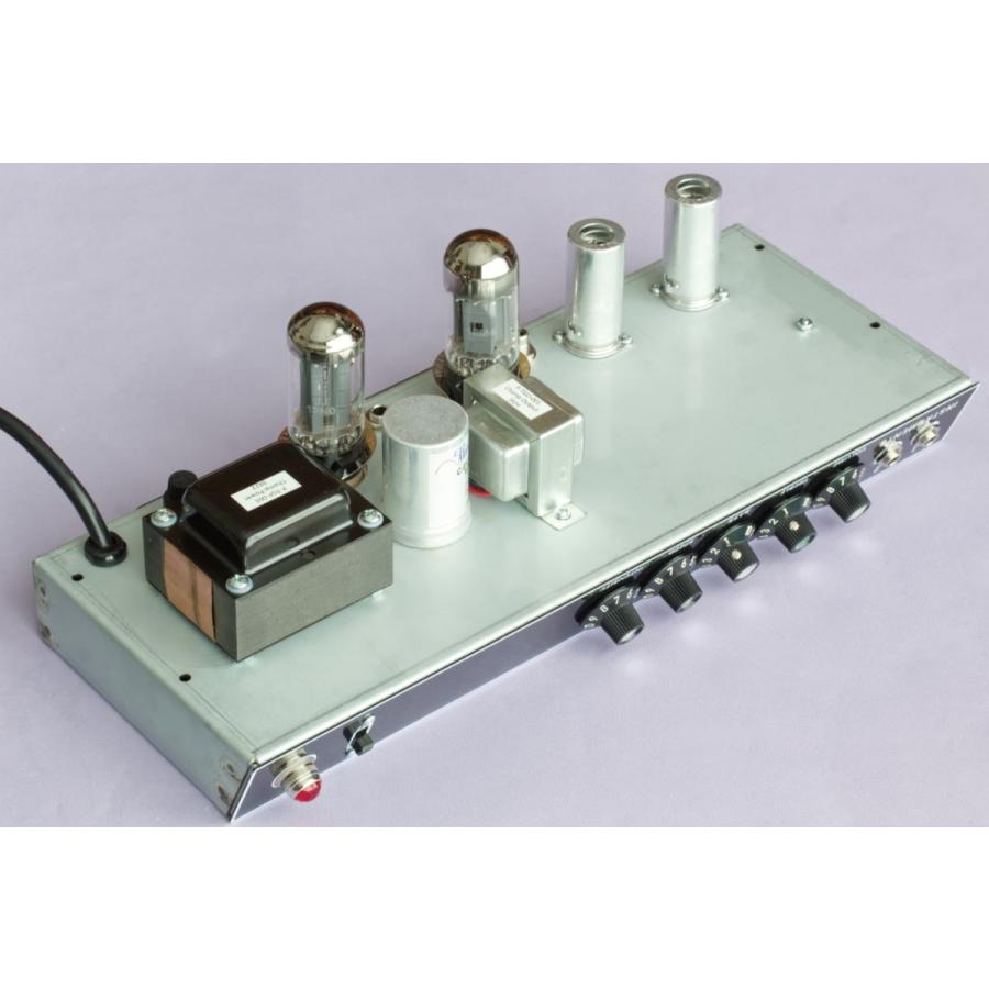 アンプキット Amplifier Kit - Mod Electronics, AA764, 5W Vibrato Amp ...