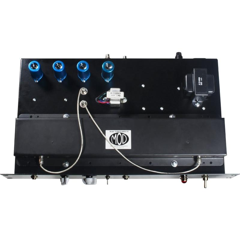 エフェクトキット Effects Kit - Mod Electronics, The Wave, Spring Reverb : フジシマ ...