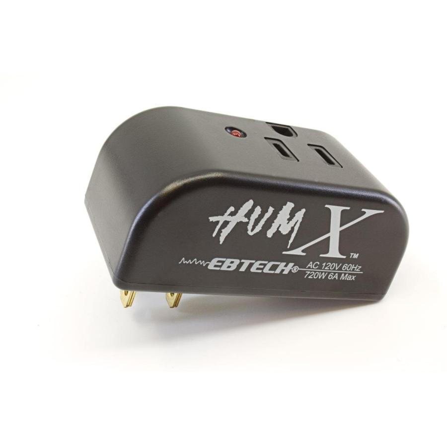 Hum X - Morley, Ebtech, Ground Loop Eliminator [送料600円から 同梱可] : フジシマ ...
