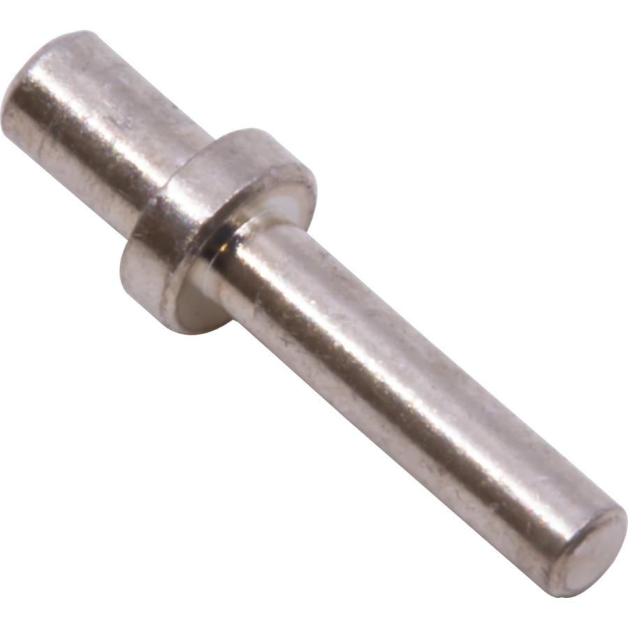 ターミナルピン Terminal Pin - PCB Mount, 0.05” Diameter, 0.25” Length [送料170円 ...