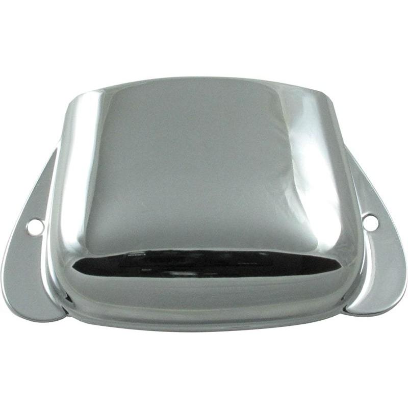 ブリッジカバー Bridge Cover - Fender, for Vintage P-Bass, Chrome [送料520円から 同梱可 ...