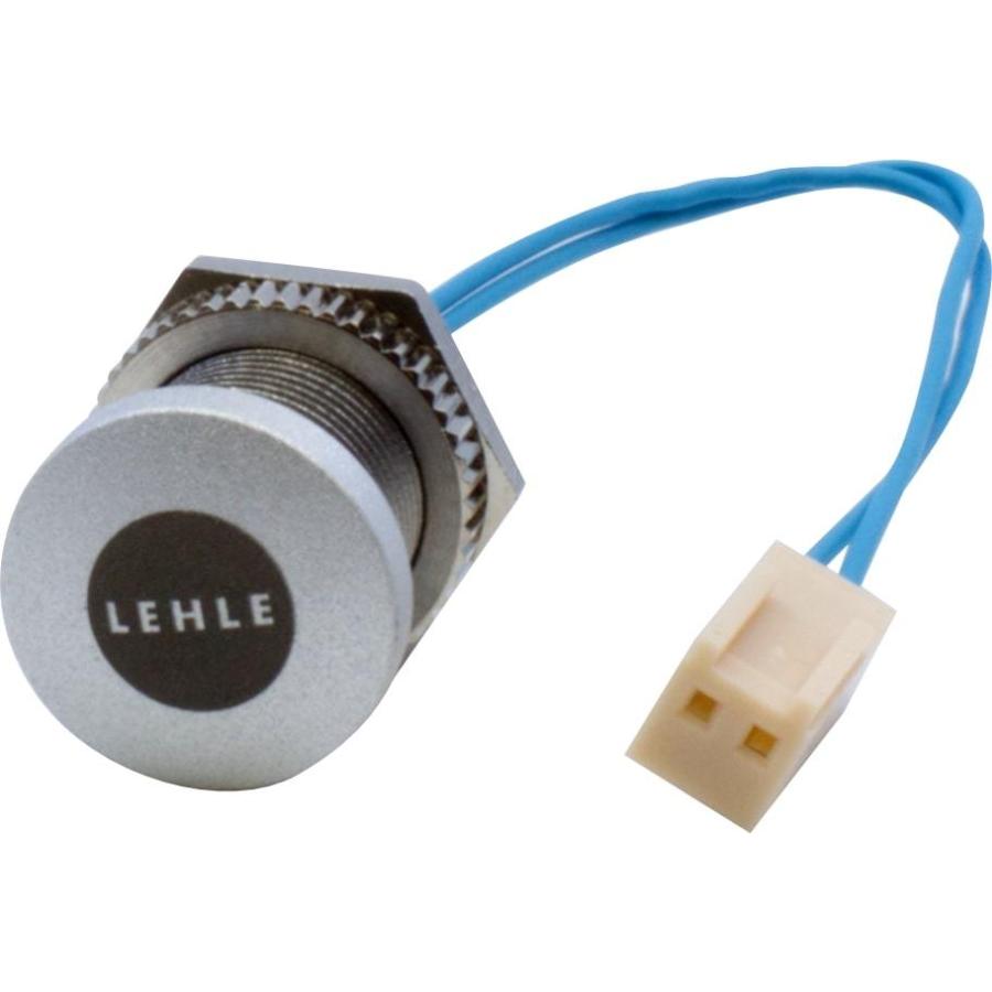 フットスイッチ Footswitch - Lehle, SPST, Momentary, Soft Click, Long Life, PCB ...