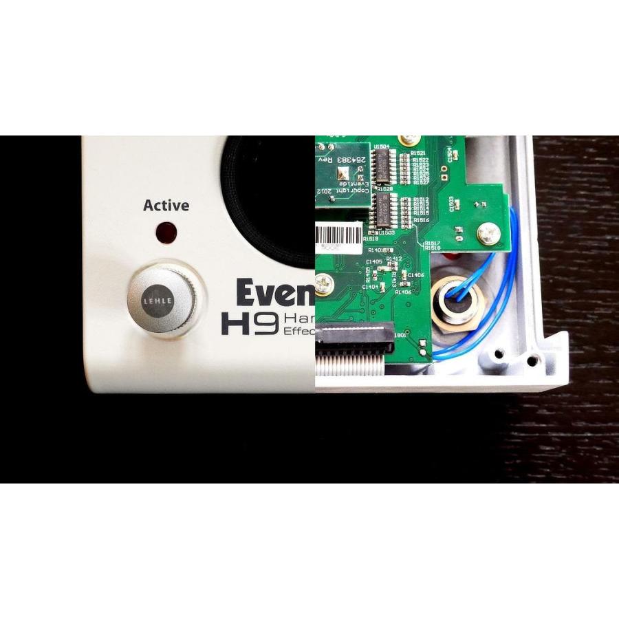 フットスイッチ Footswitch - Lehle, SPST, Momentary, Soft Click, Long Life ...