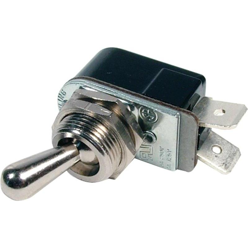 Fender スイッチ Switch - Fender, Toggle, SPST, Standby, Solder Lugs [送料170円 ...