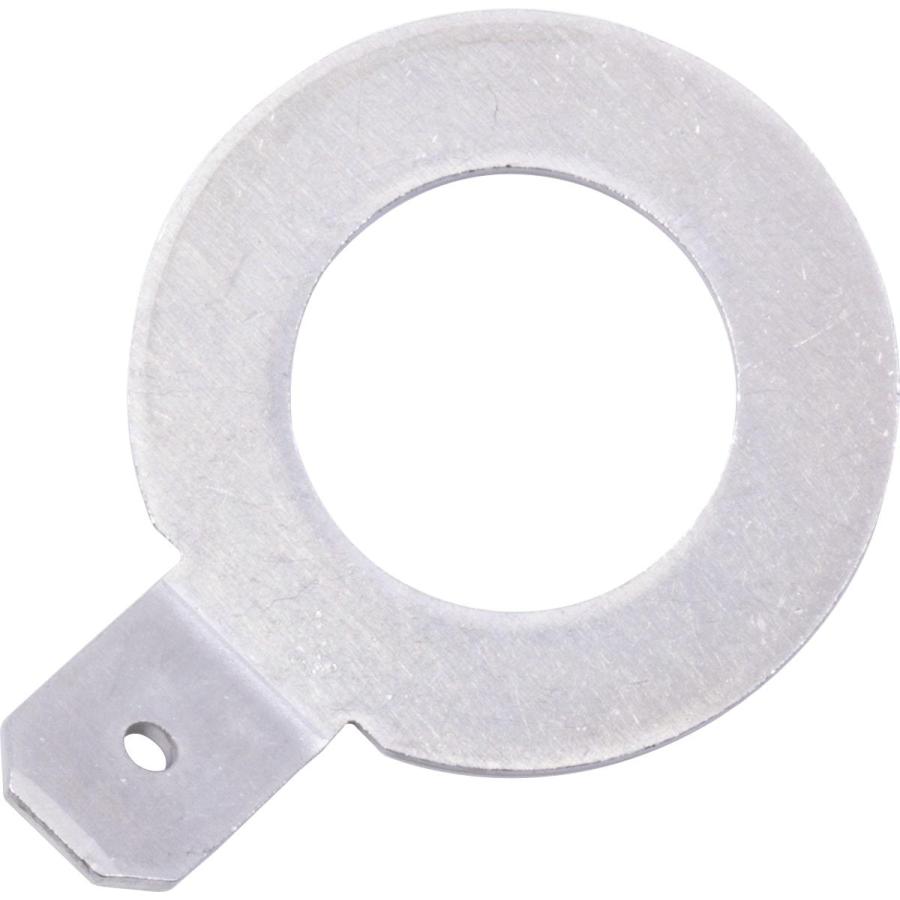 ワッシャー Washer - Chassis Ground, For 15/32” Bushings [送料170円から 同梱可] : フジ ...