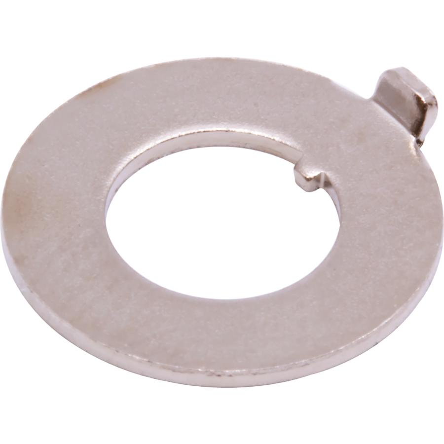 ワッシャー Washer - Keyed Flat Washer, For Mini Toggle Switches (5) [送料170円 ...