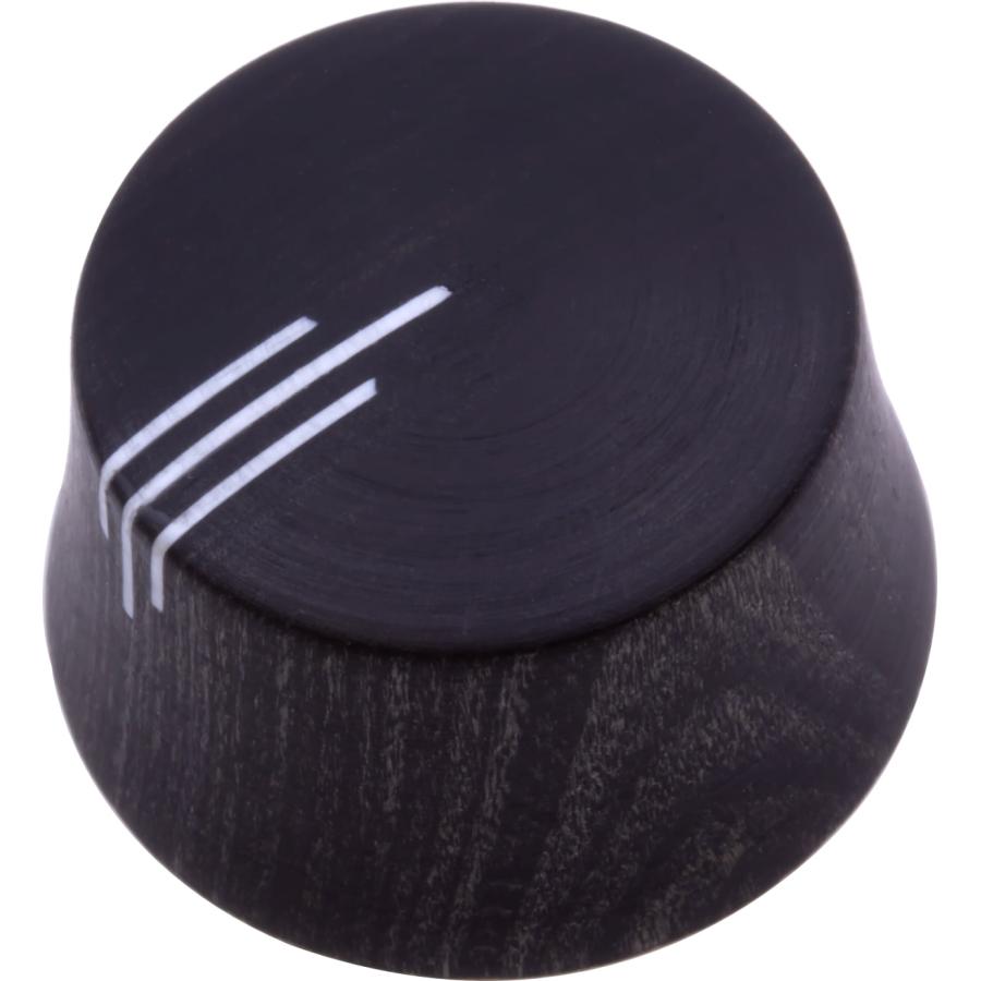 ノブ Knob - Wood, D'Angelico Style, Push-On, 0.975" Diameter [送料170円から 同梱可] : フジシマカスタムギターYahoo!店 ...