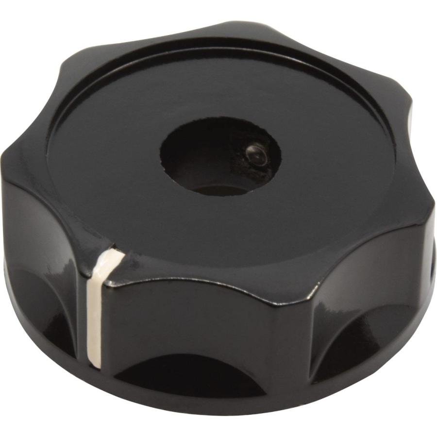 Fender ノブ Knob - Fender, Dual Concentric, For Jazz Bass, Bottom [送料170円 ...