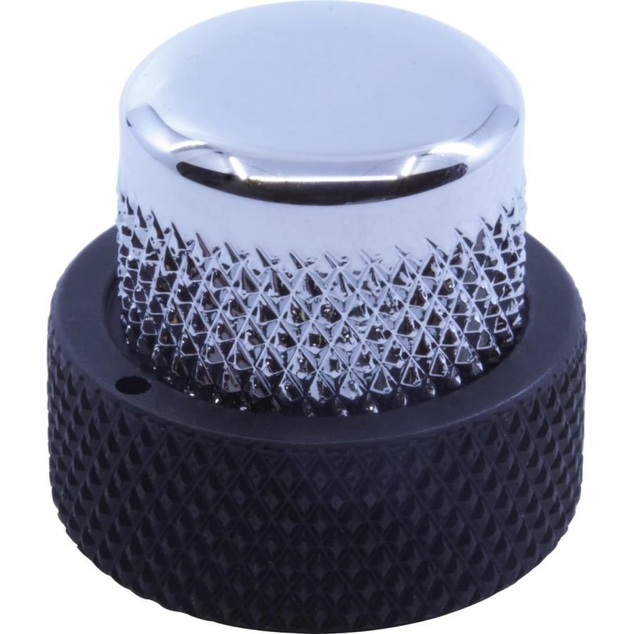 Fender ノブ Knob - Fender, Dual Concentric, For 1960 Jazz Bass, Bottom ...