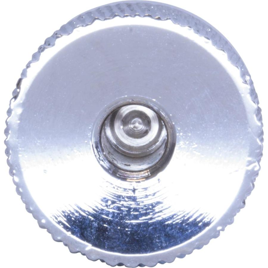 Fender ノブ Knob - Fender, Dual Concentric, For 1960 Jazz Bass, Top [送料 ...