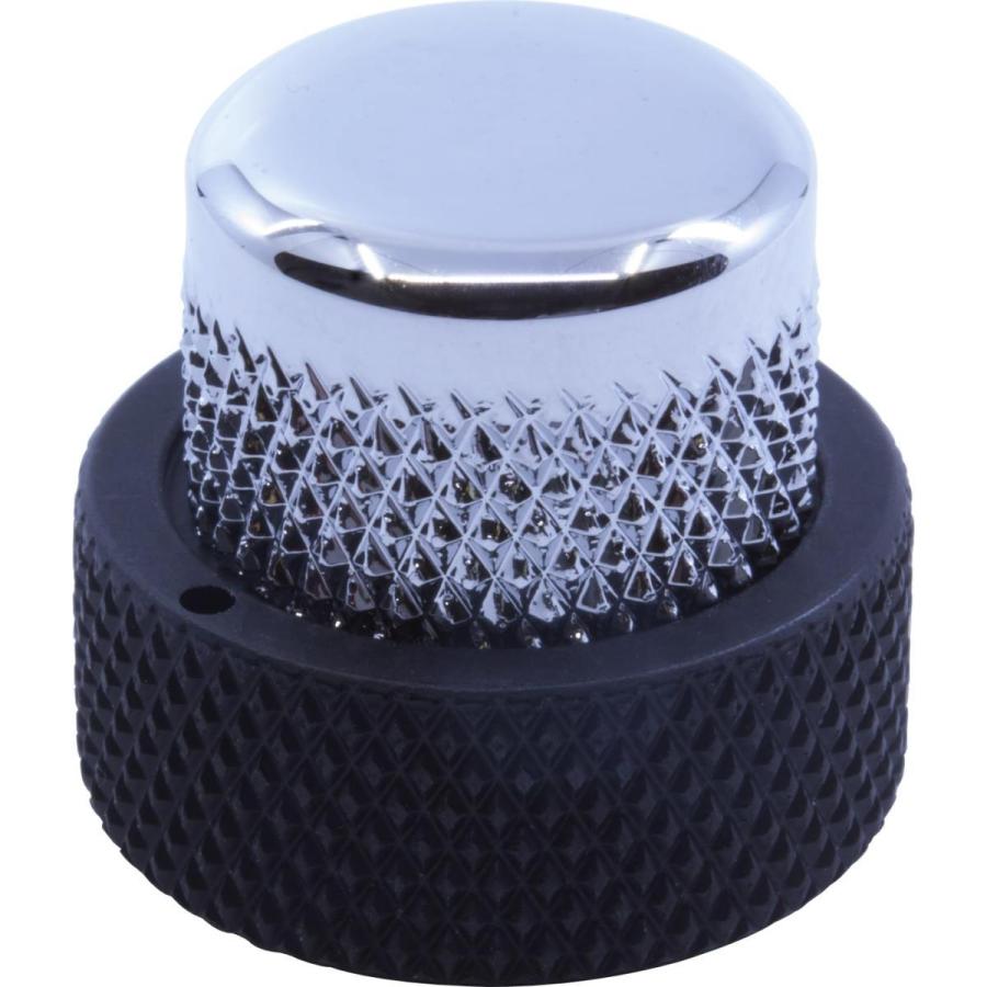 Fender ノブ Knob - Fender, Dual Concentric, For 1960 Jazz Bass, Top [送料 ...